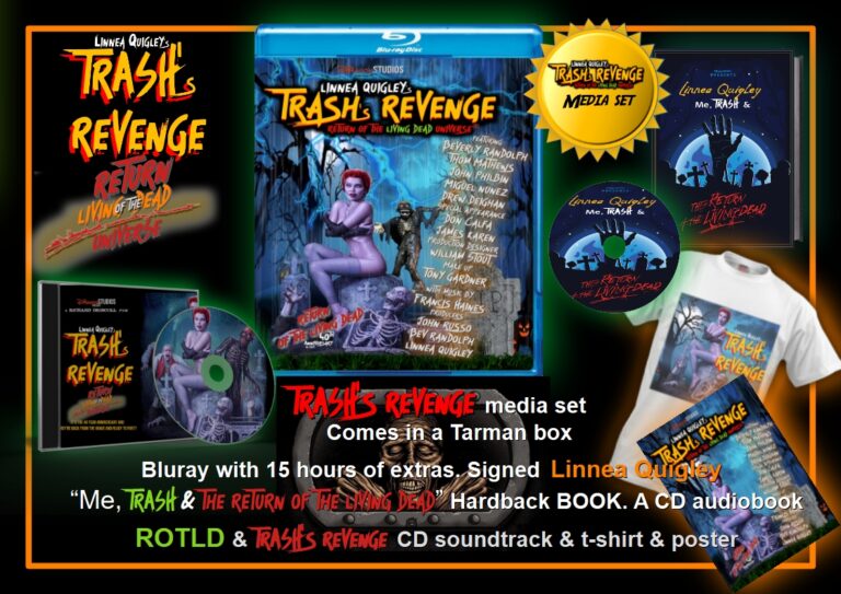 TRASH’s REVENGE/ROTLD Universe (an official ROTLD release) – CineBacker