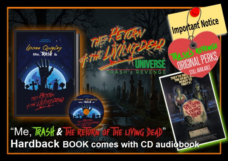TRASH’s REVENGE/ROTLD Universe (Now a Film & PC Game) IN-DEMAND ...